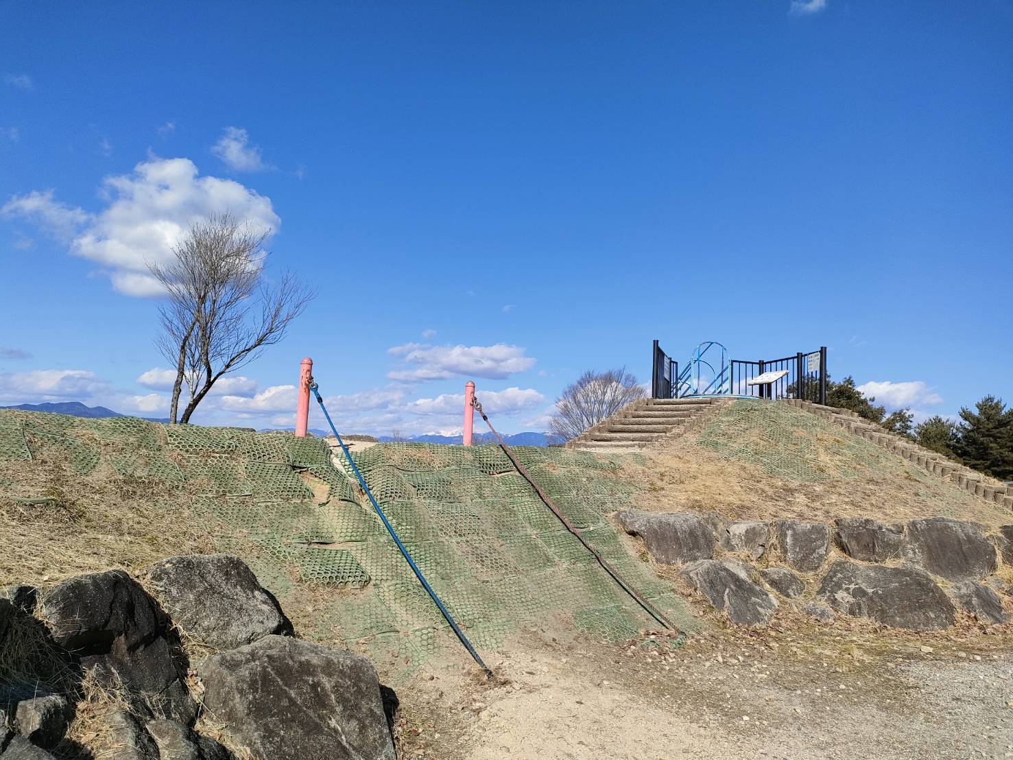 中津川市で一番大きな公園！中津川公園に行ってきました♪ | ヤギイエスタイル