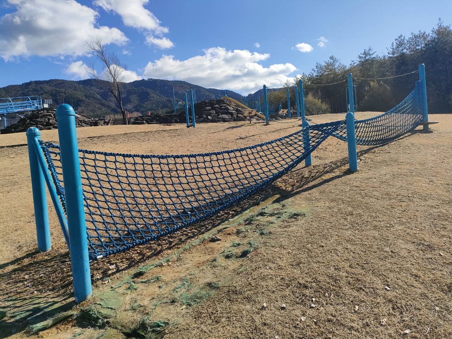 中津川市で一番大きな公園！中津川公園に行ってきました♪ | ヤギイエスタイル
